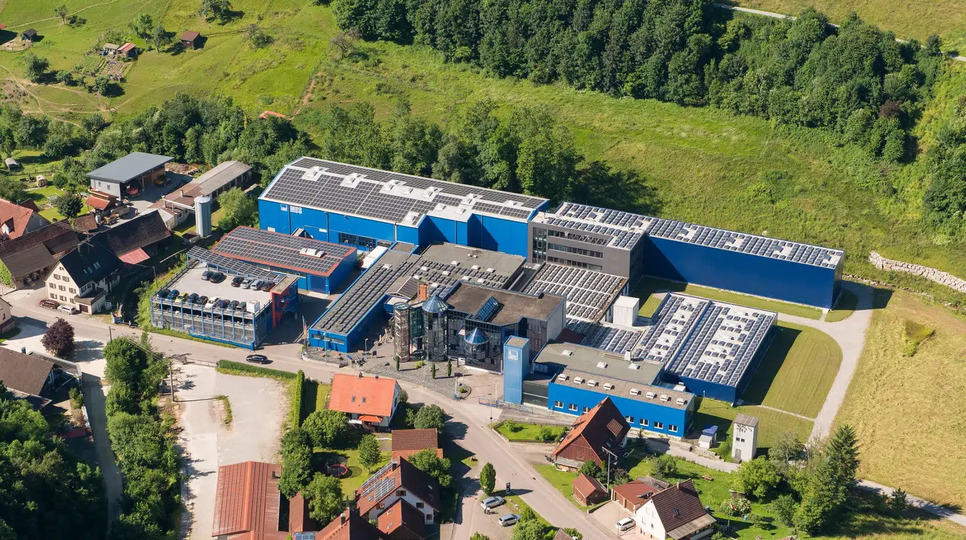 Home - MBS AG & Co. KG