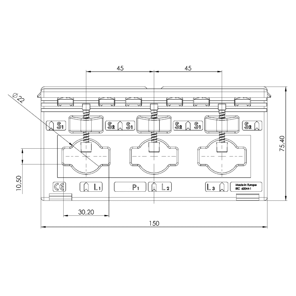 ASRD 310.37 - MBS AG & Co. KG